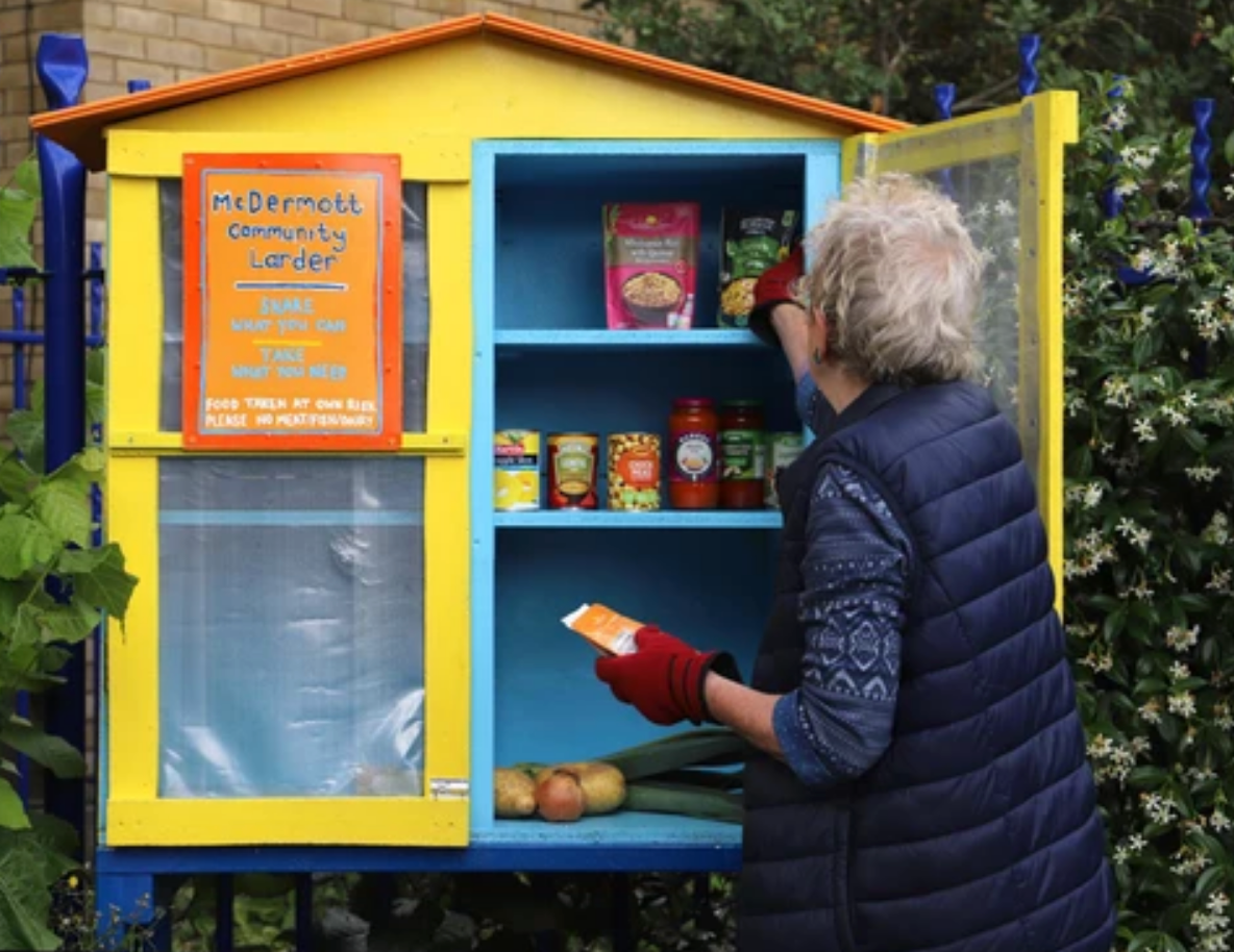 In Conservation with Emily Boxall – www.a-r-t-store.com